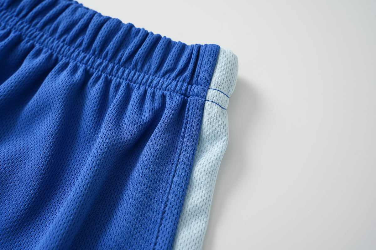 Sport Shorts Untold Horizons Hk