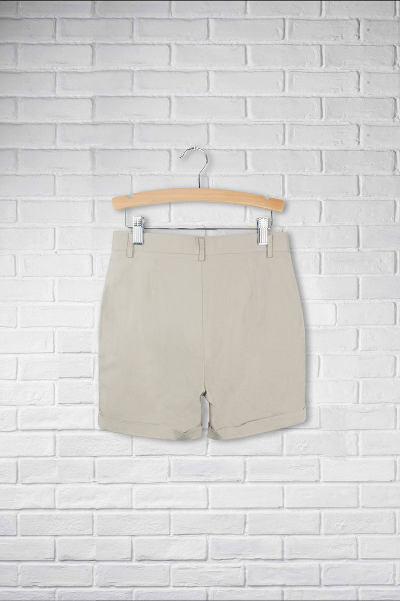 Unisex Straight Leg Short Untold Horizons Hk
