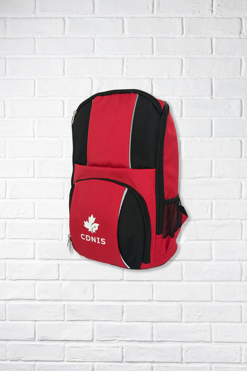 Red School Bag – untold-horizons-hk